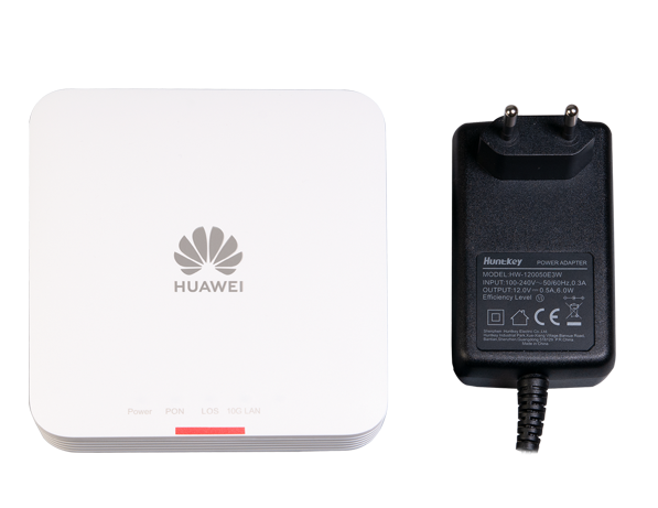 Huawei XGS-PON ONT HN8010TS | netcon.store