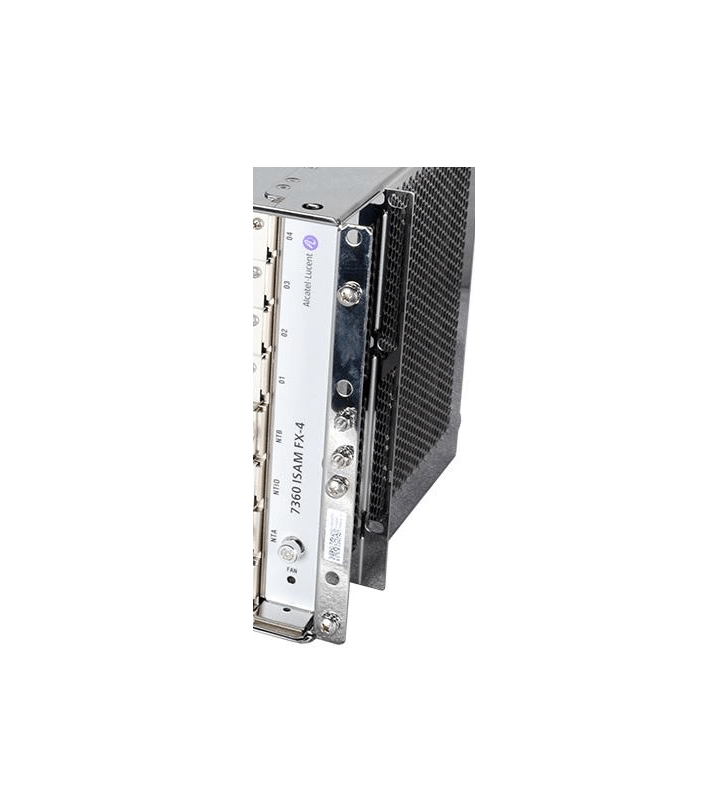 Nokia 7360 ISAM FX-4 Mounting Kit Rfb | netcon.store