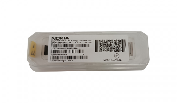 Nokia XGS/GPON SFP DD B+ | netcon.store