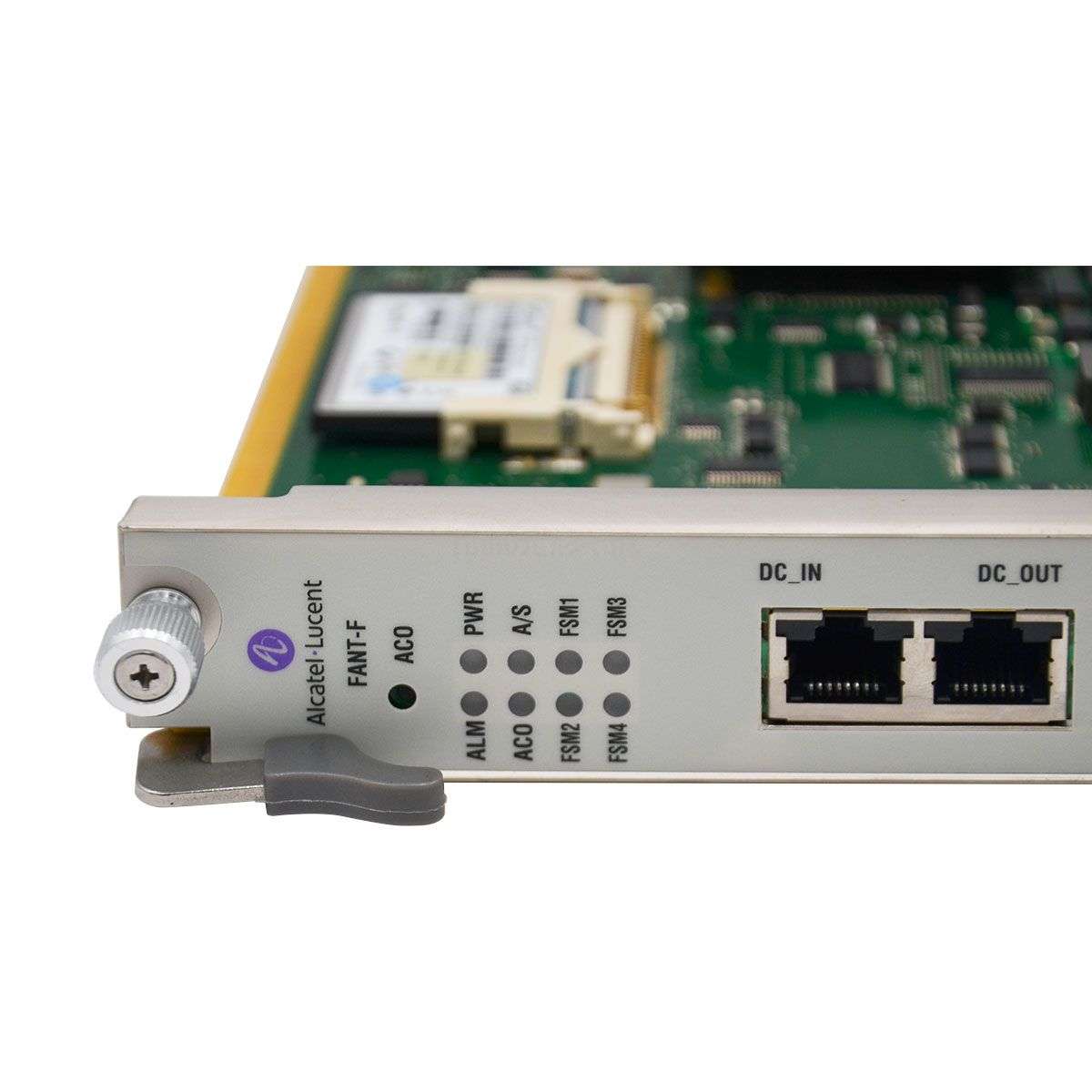 Nokia ISAM FANT-F NT-Card | netcon.store