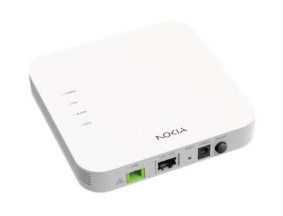 Nokia GPON ONT G-010G-R | netcon.store