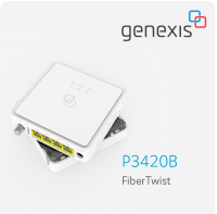 Nokia GPON ONT G-010G-R | netcon.store