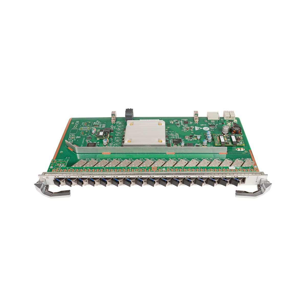 Huawei GPHF 16 Port GPON Board | netcon.store