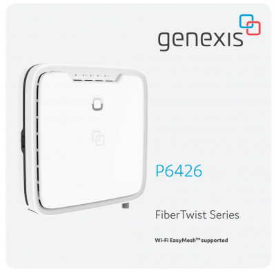 Nokia GPON ONT G-010G-R | netcon.store