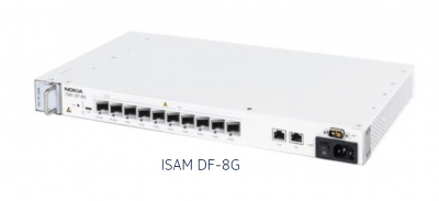 Nokia XGSPON ONT XS-010X-R | netcon.store